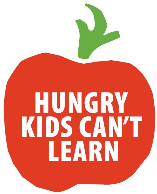 Hungry Kids Can't Learn